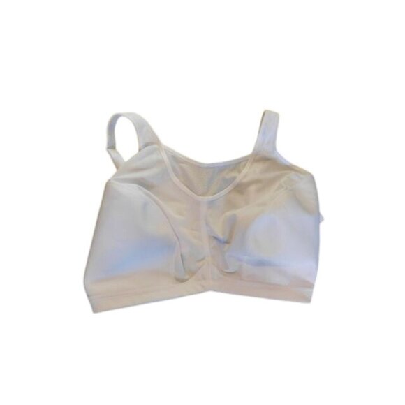 Glamorise | Intimates & Sleepwear | Glamorise Sport Size 46j Wire Free ...